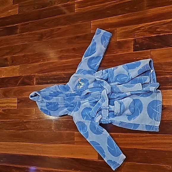 Disney | Pajamas | 52 Disney Robe | Poshmark